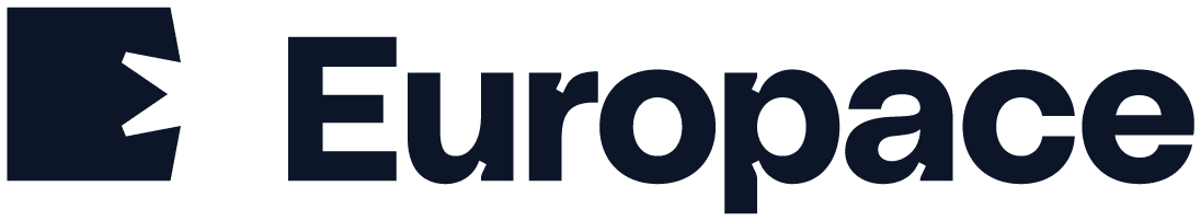 Europace — PRODUCT passt